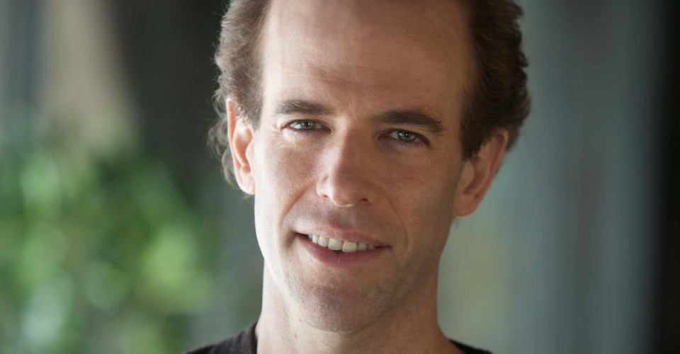 Interview with Chef Dan Barber of Blue HillNYC Food Policy Center