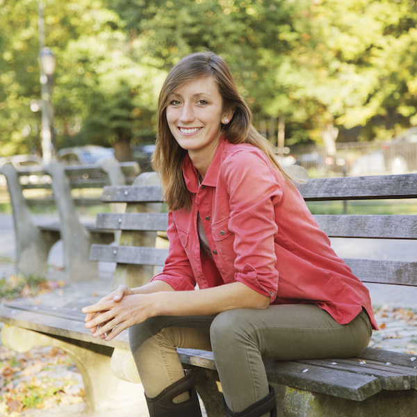 40 Under 40: The Rising Stars in New York City Food Policy (Class of ...