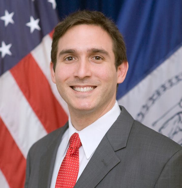 40 Under 40: The Rising Stars in New York City Food Policy (Class of ...