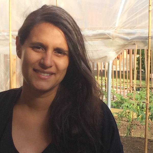 40 Under 40: The Rising Stars in New York City Food Policy (Class of ...