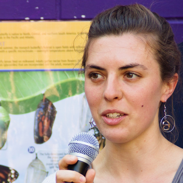 40 Under 40: The Rising Stars in New York City Food Policy (Class of ...