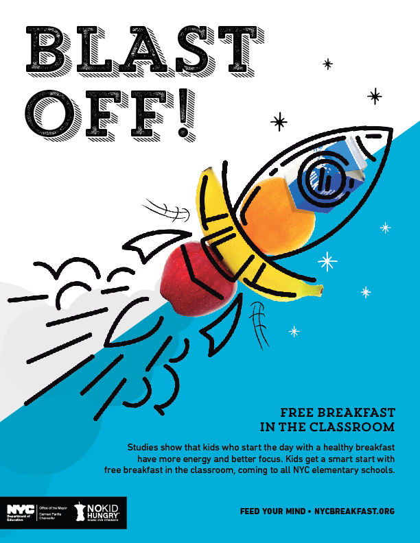 Junk Food Marketing May Stimulate Eating and Send the Wrong Message