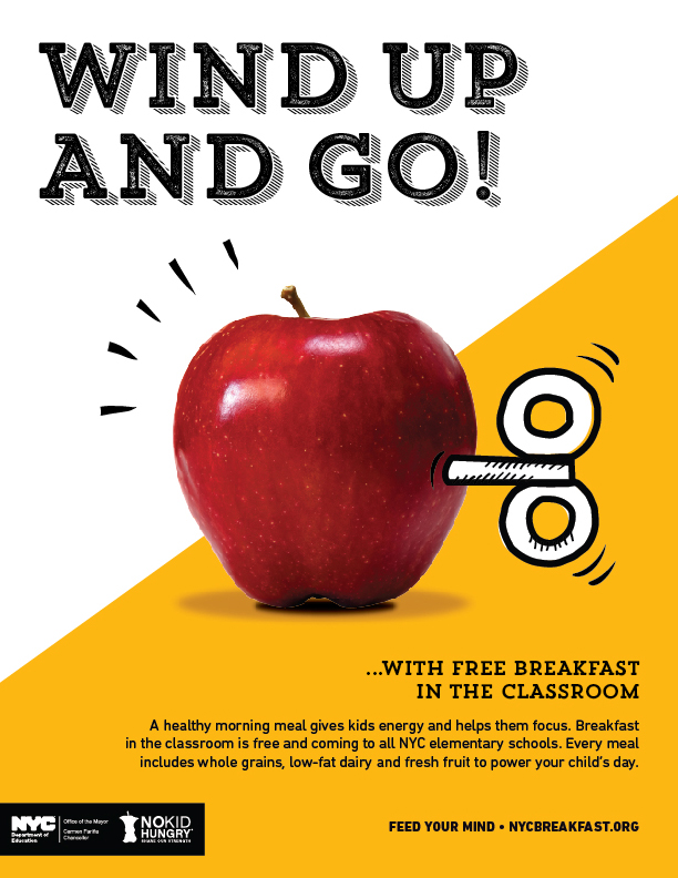 Junk Food Marketing May Stimulate Eating and Send the Wrong Message