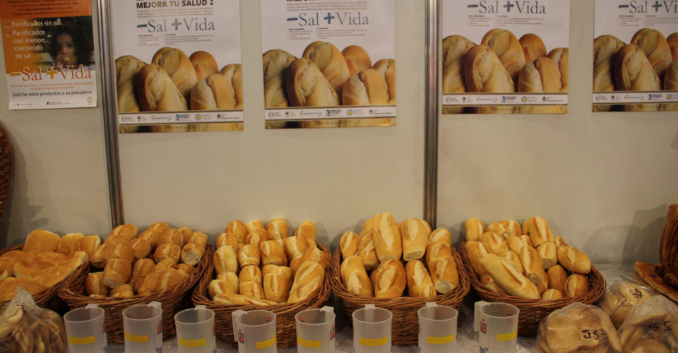 Salt Reduction Law in Argentina: Urban Food Policy SnapshotNYC Food ...