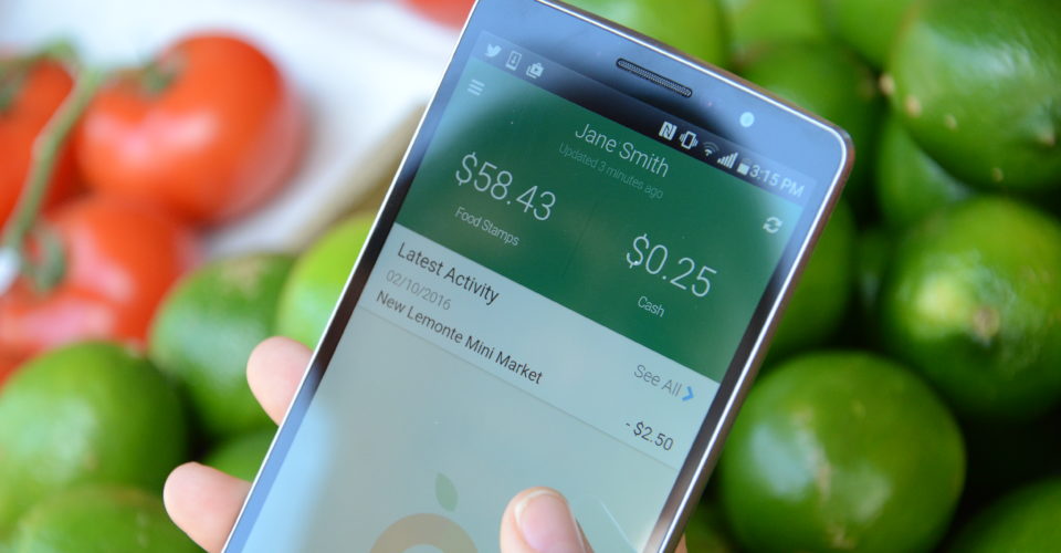 Propel Uses Tech to Help SNAP Recipients Stretch BenefitsNYC Food ...