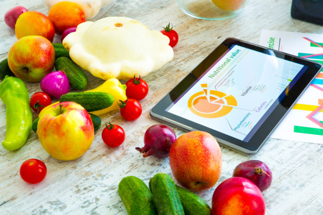 Brazil Aims to Instill Healthy Eating Habits in its Residents