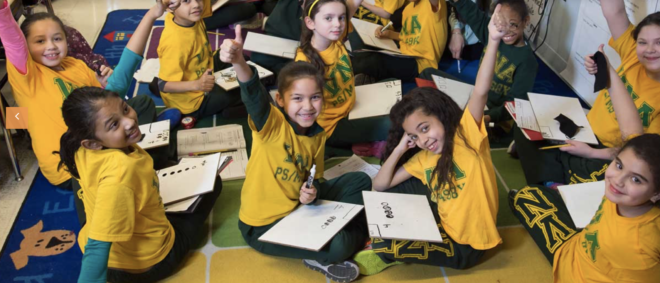 Community Spotlight Series, Hunter College NYC Food Policy Center