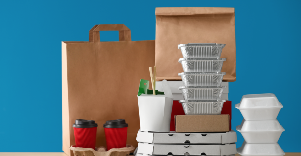 Denmark Strives to Ban Harmful Chemicals in Food PackagingNYC Food ...