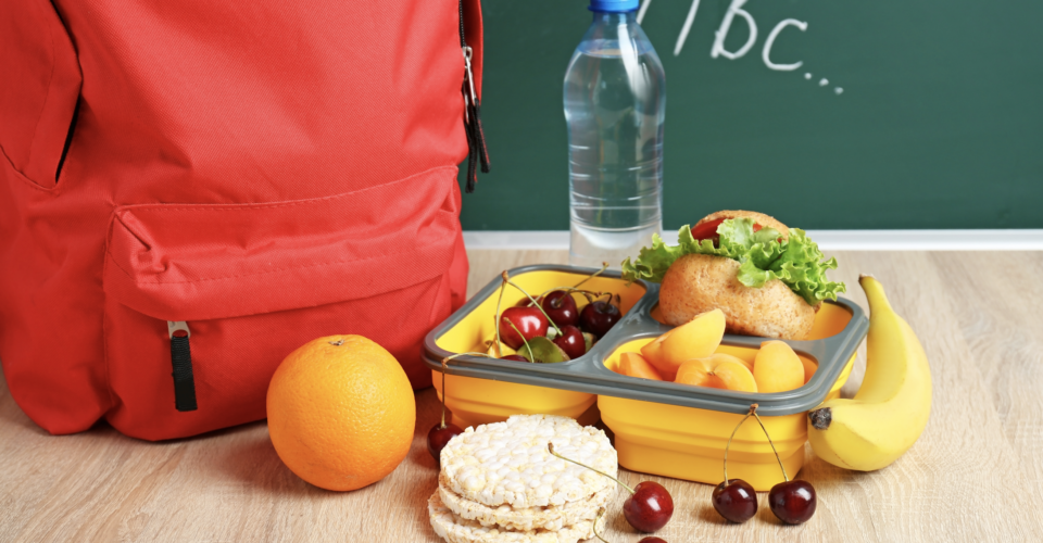 Low-Income Students Receive Weekend Meals through Backpack ProgramNYC ...