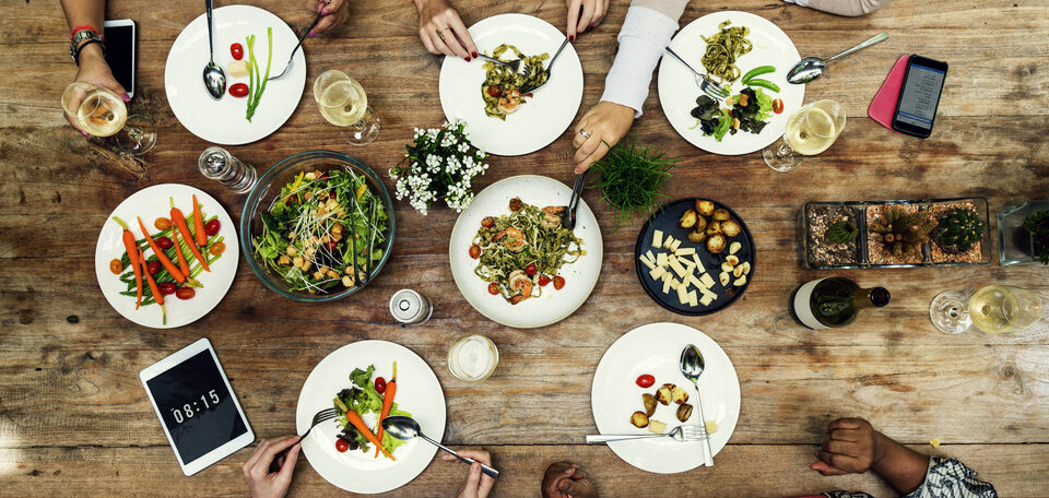 Women Changing the Food System in New York City NYC Food Policy Center