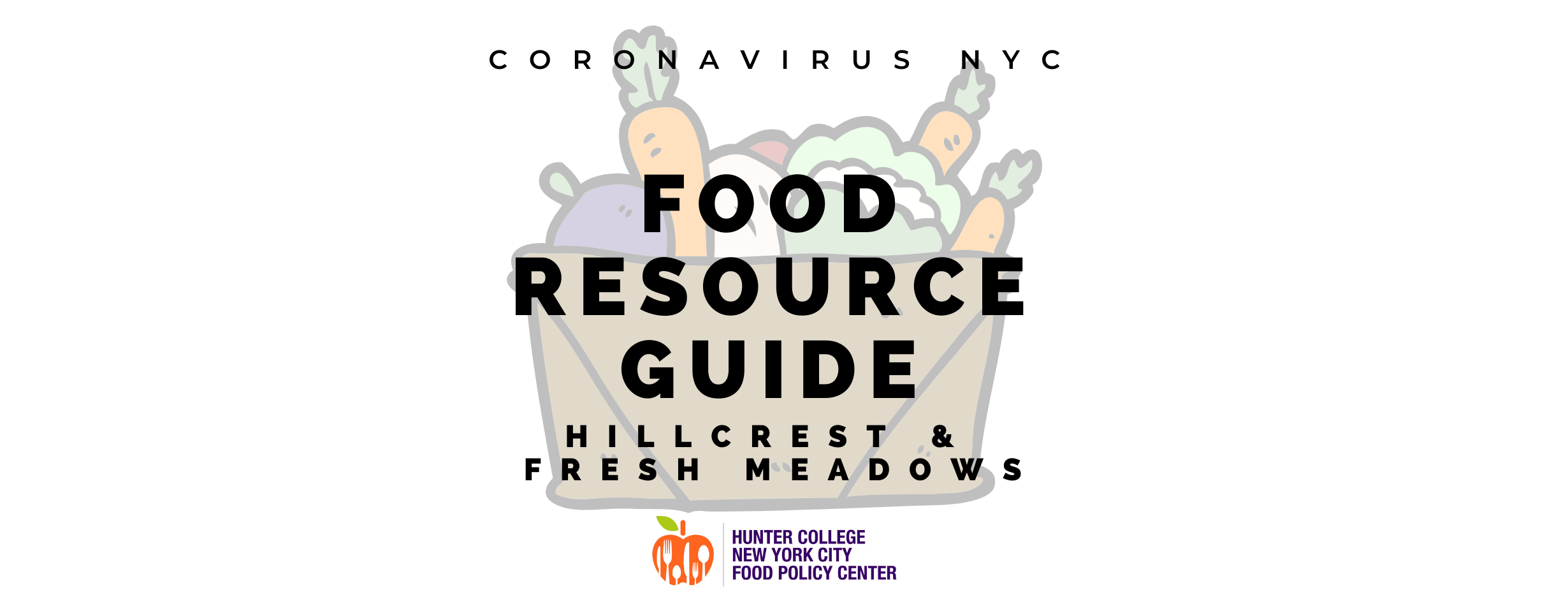 NYC Food Resource Guide: Hillcrest/Fresh Meadows