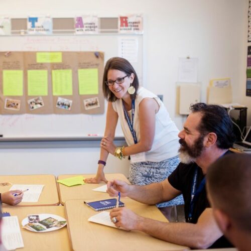 40 Under 40: The Rising Stars in NYC Food Policy (Class of 2020)