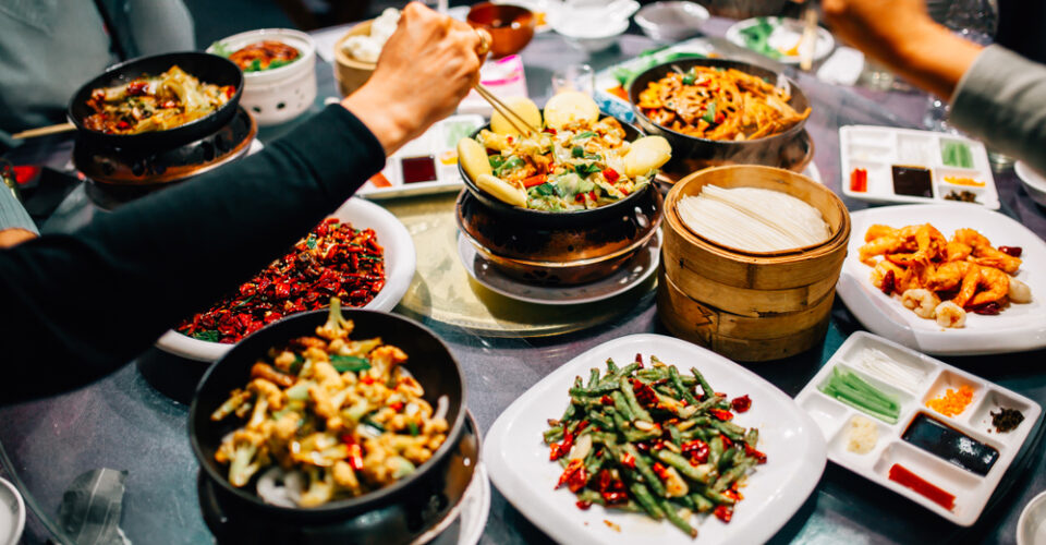 China Promotes Clean Plate Campaign to Reduce Food WasteNYC Food Policy ...