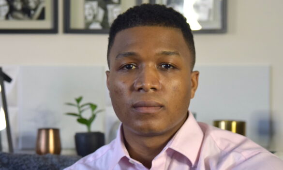 Joe Bozeman III, PhD: Interview with the NYC Food Policy Center