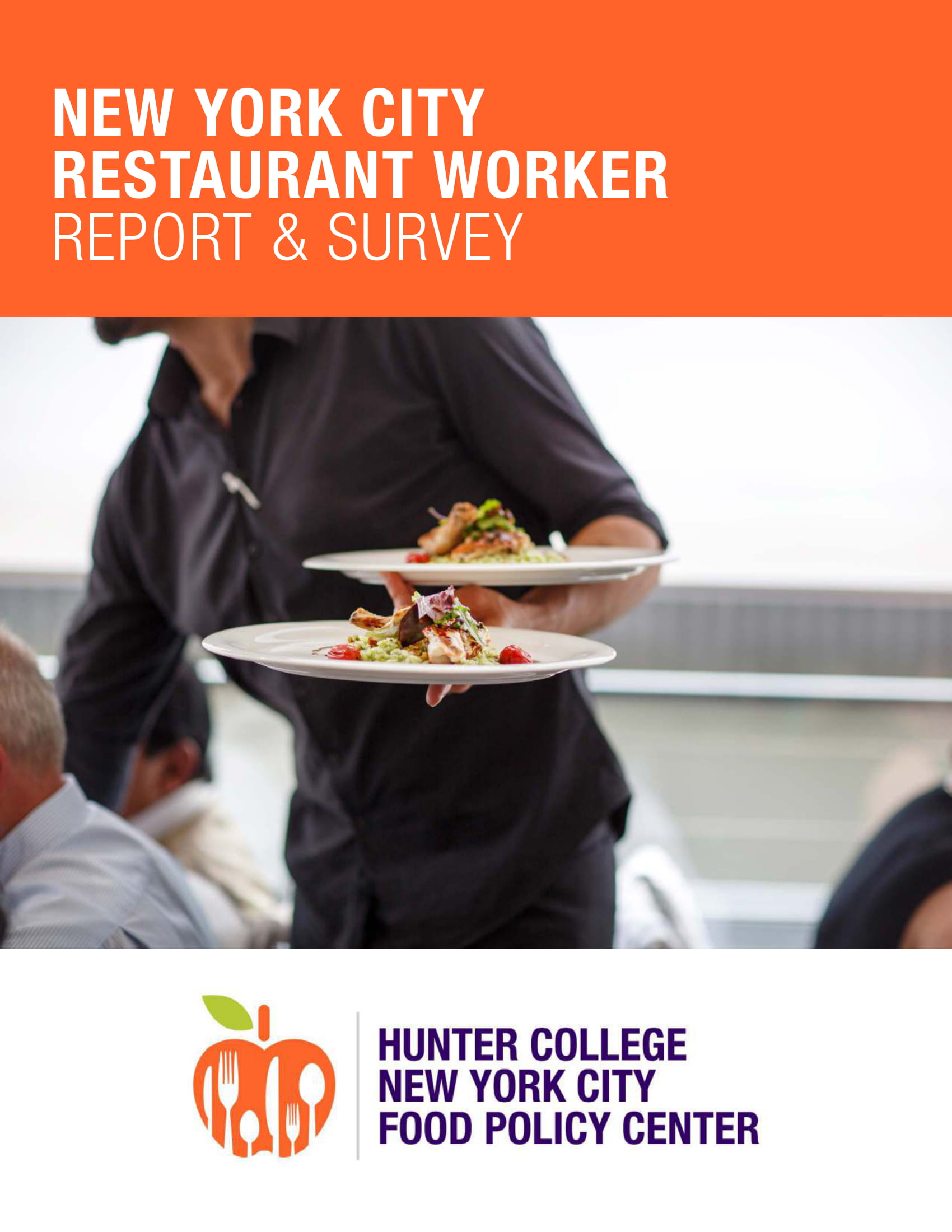 Food Reports New York City Food Policy Center