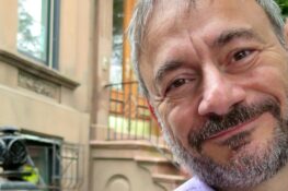 Naomi Starkman: Interview with Dr. Charles Platkin of DietDetective