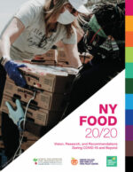 Food Reports New York City Food Policy Center