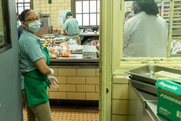 NYC Food Policy Center Home - NYC Food Policy Center (Hunter College)