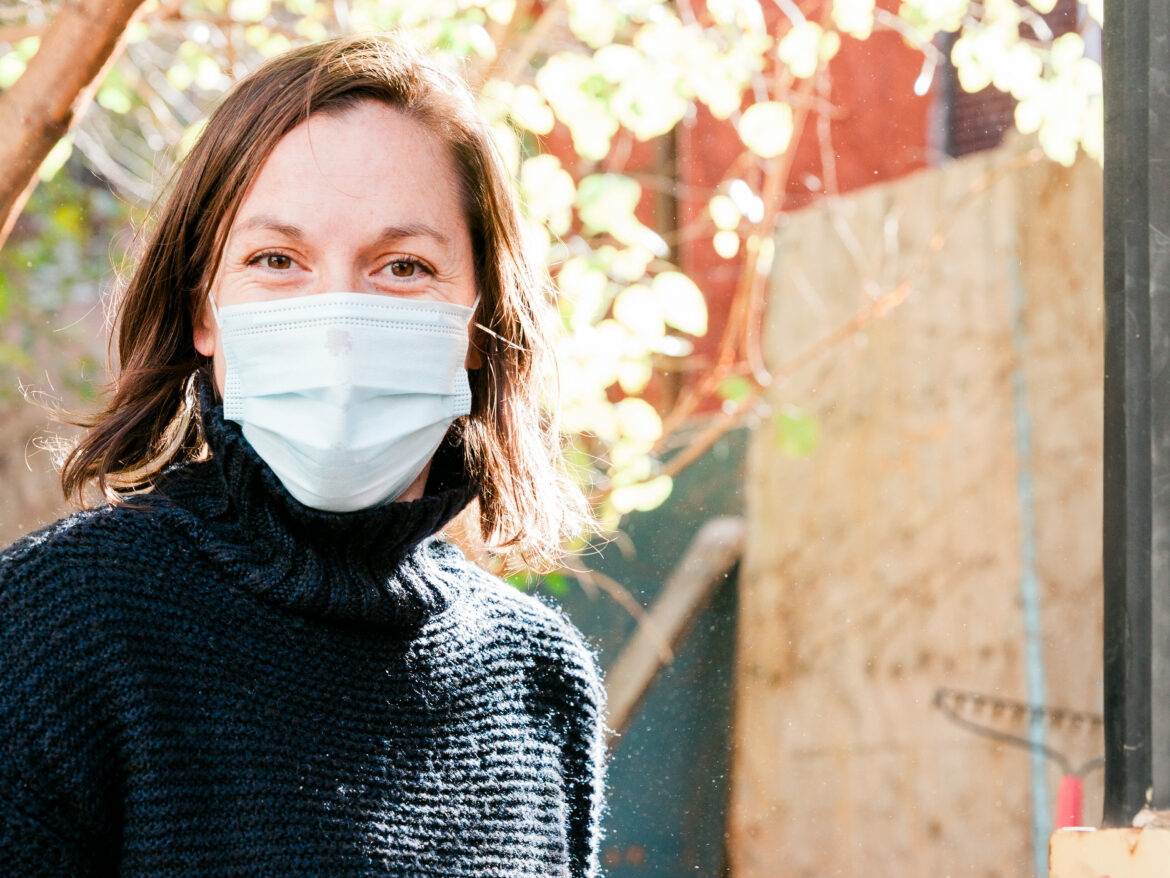 40 Under 40: The Rising Stars in NYC Food Policy (Class of 2021)