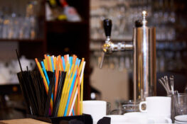 Taking the Cool Food Pledge to Fight Climate Change