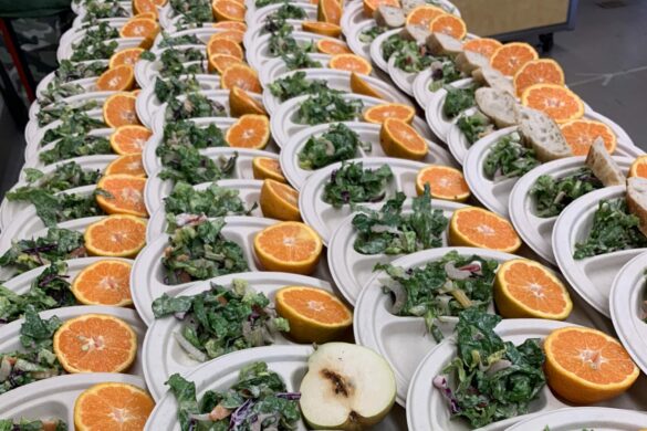 Restaurant Grading System - Hunter College NYC Food Policy Center