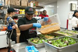 Restaurant Grading System - Hunter College NYC Food Policy Center