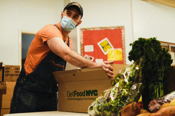 NYC Food Policy Center Home - NYC Food Policy Center (Hunter College)