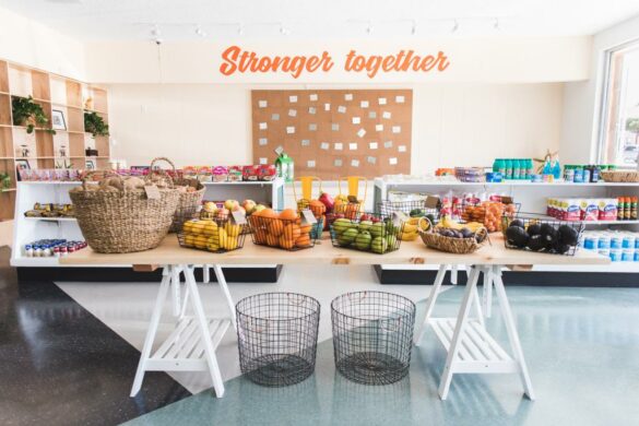 Restaurant Grading System - Hunter College NYC Food Policy Center