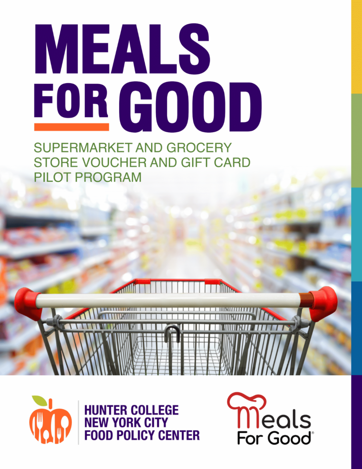 Food Reports New York City Food Policy Center