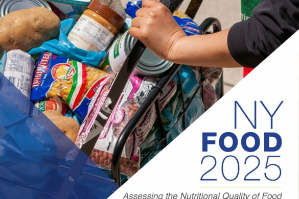 NYC Food Policy Center Home - NYC Food Policy Center (Hunter College)