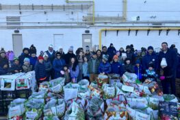 Sharing Excess Makes it Easy to Donate Surplus Food - NYC Food Policy ...