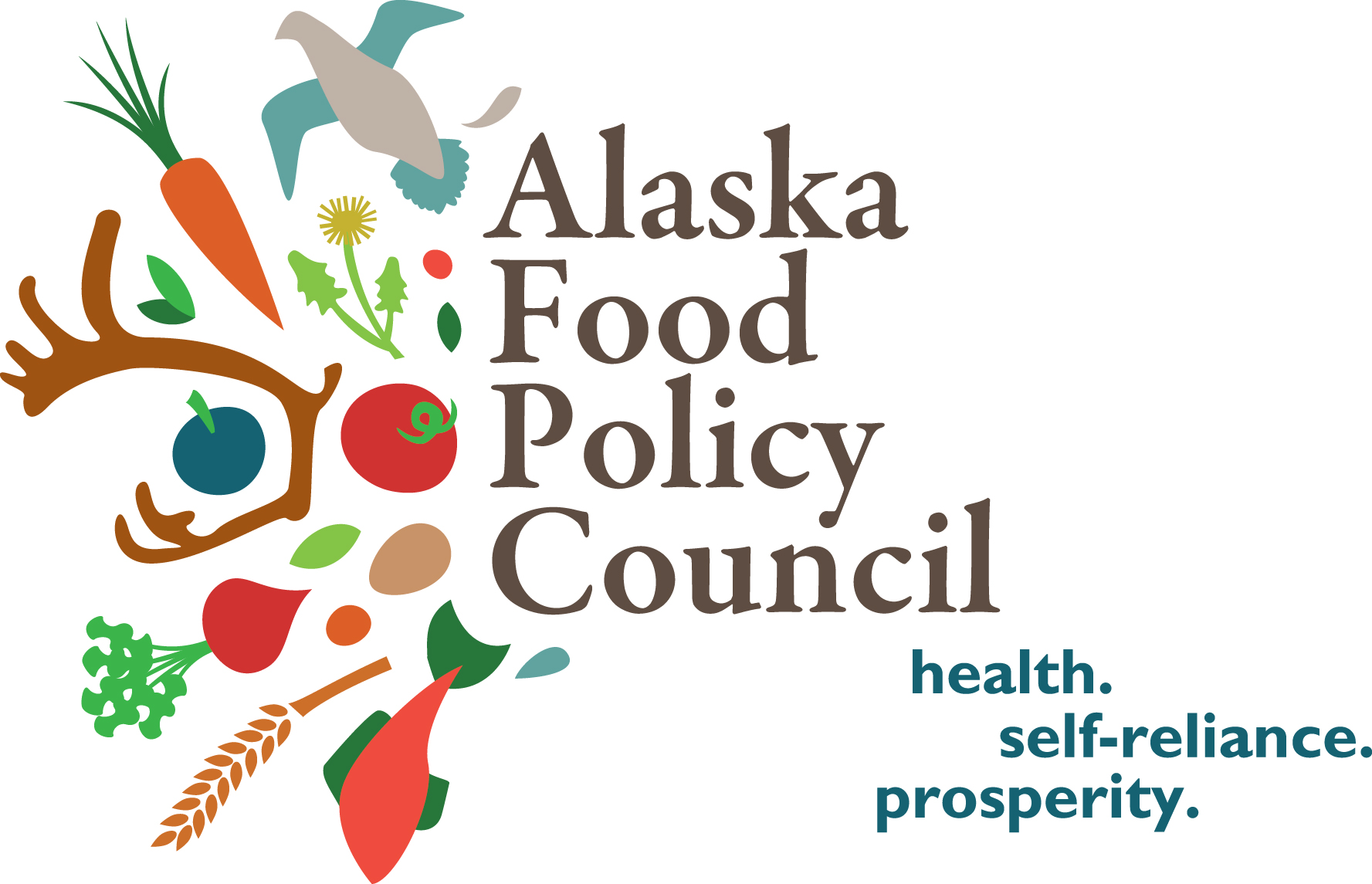 The Alaska Food Policy Council