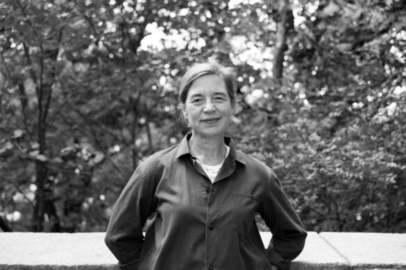 Interview with Anna Hammond, Matriark Foods