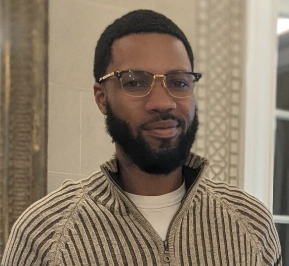 40 Under 40: The Rising Stars in NYC Food Policy (Class of 2023)