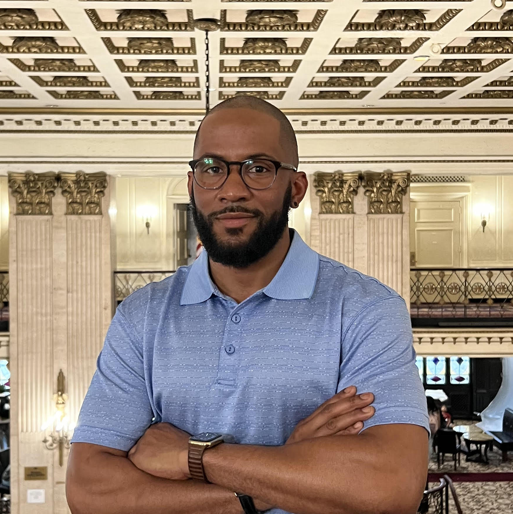 40 Under 40: The Rising Stars in NYC Food Policy (Class of 2023)