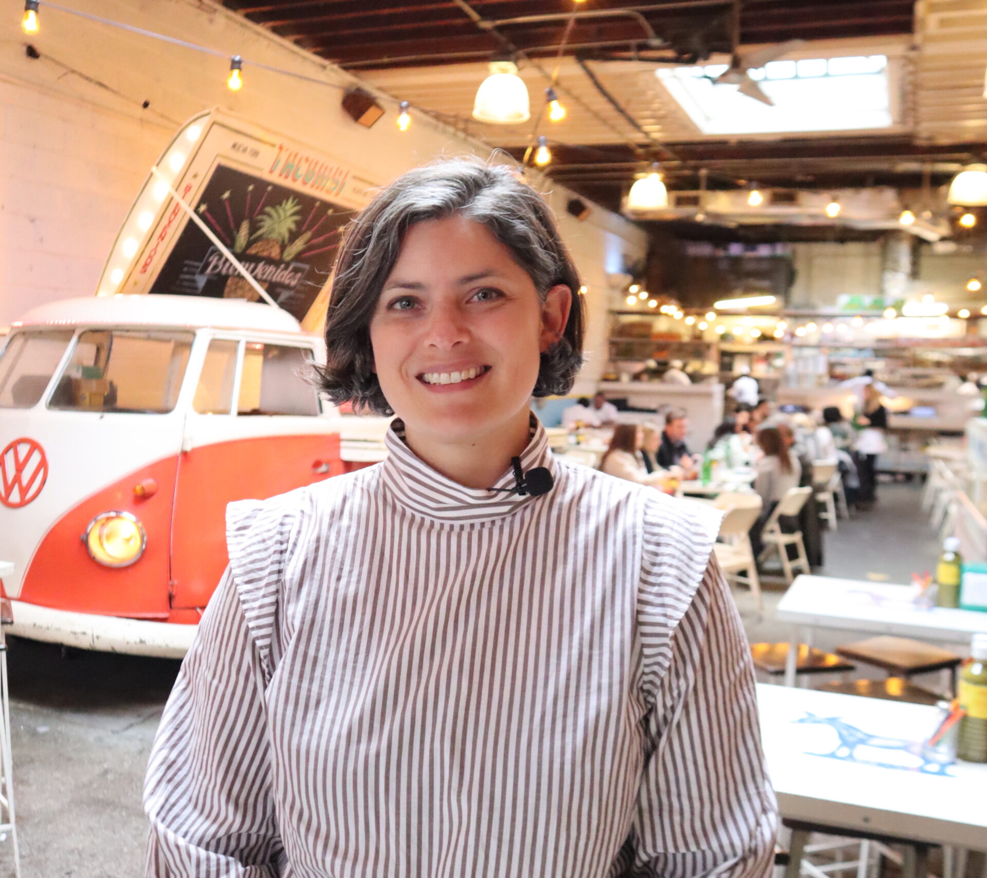 40 Under 40: The Rising Stars in NYC Food Policy (Class of 2023)