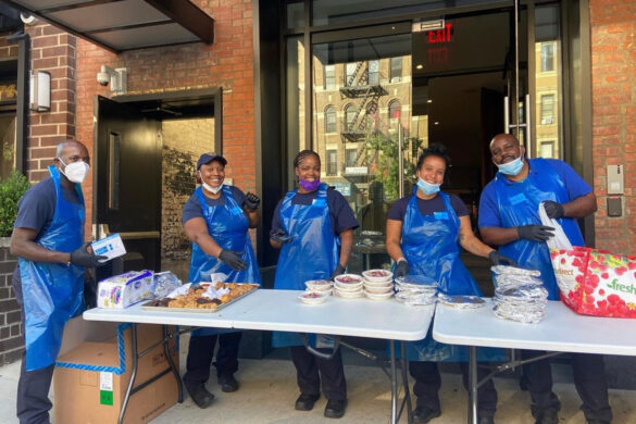 NYC Food Policy Center Home - NYC Food Policy Center (Hunter College)