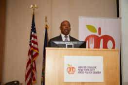 NYC Food Policy Center Home - NYC Food Policy Center (Hunter College)