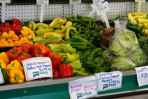 What’s a CSA? A Guide to Community Supported Agriculture - NYC Food ...