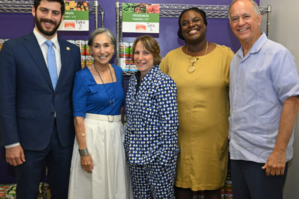 NYC Food Policy Center Home - NYC Food Policy Center (Hunter College)