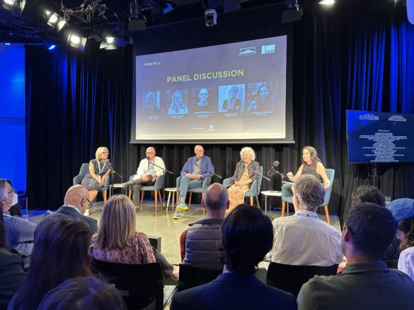 Food Inc. 2 Reveals the Urgent Need to Transform Our Food System - NYC ...