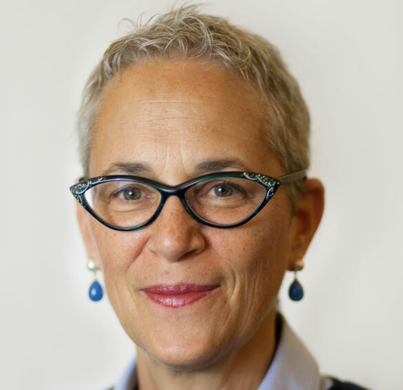 Interview With Liz Neumark, CEO of Great Performances and Founder of ...