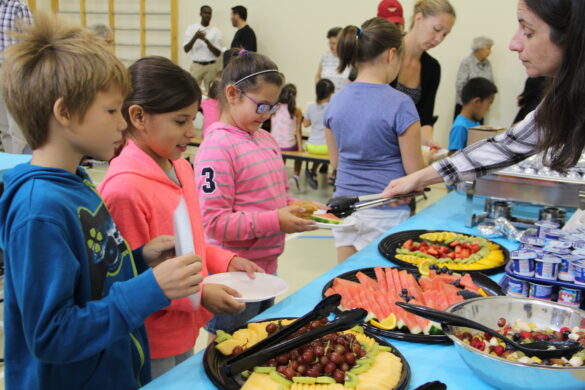 NYC Food Policy Center Home - NYC Food Policy Center (Hunter College)