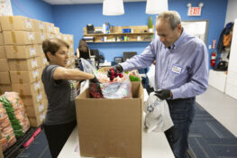 21 New York Organizations Working to Transform the Food System