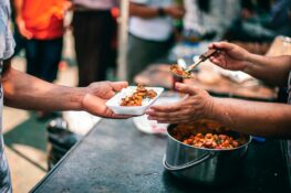 Women Changing the Food System in New York City
