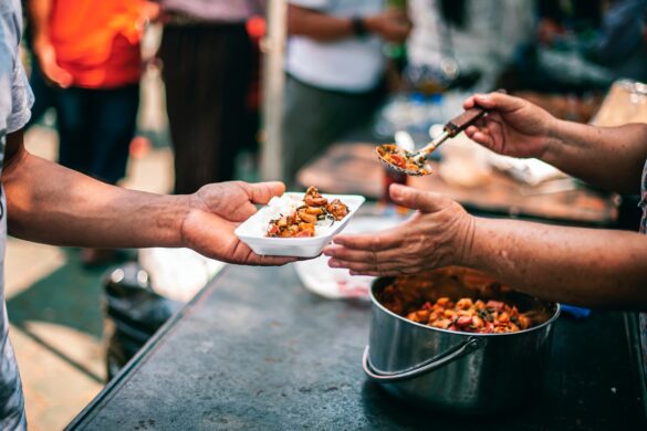 Stealing Food When You’re Hungry. Should It Be a Crime?