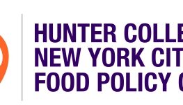 NYC Food Policy Center Home - NYC Food Policy Center (Hunter College)