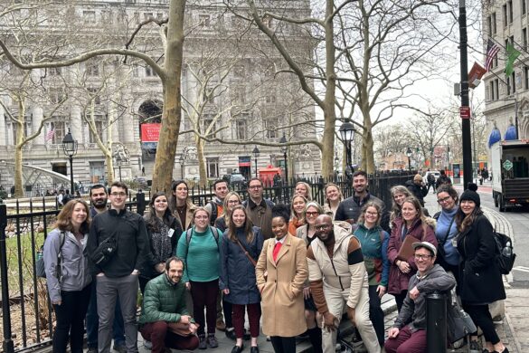 Gay Men's Health Crisis (GMHC): NYC Food Based Community Organization ...