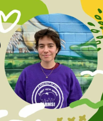 40 Under 40: The Rising Stars in NYC Food Policy (Class of 2024) - NYC ...