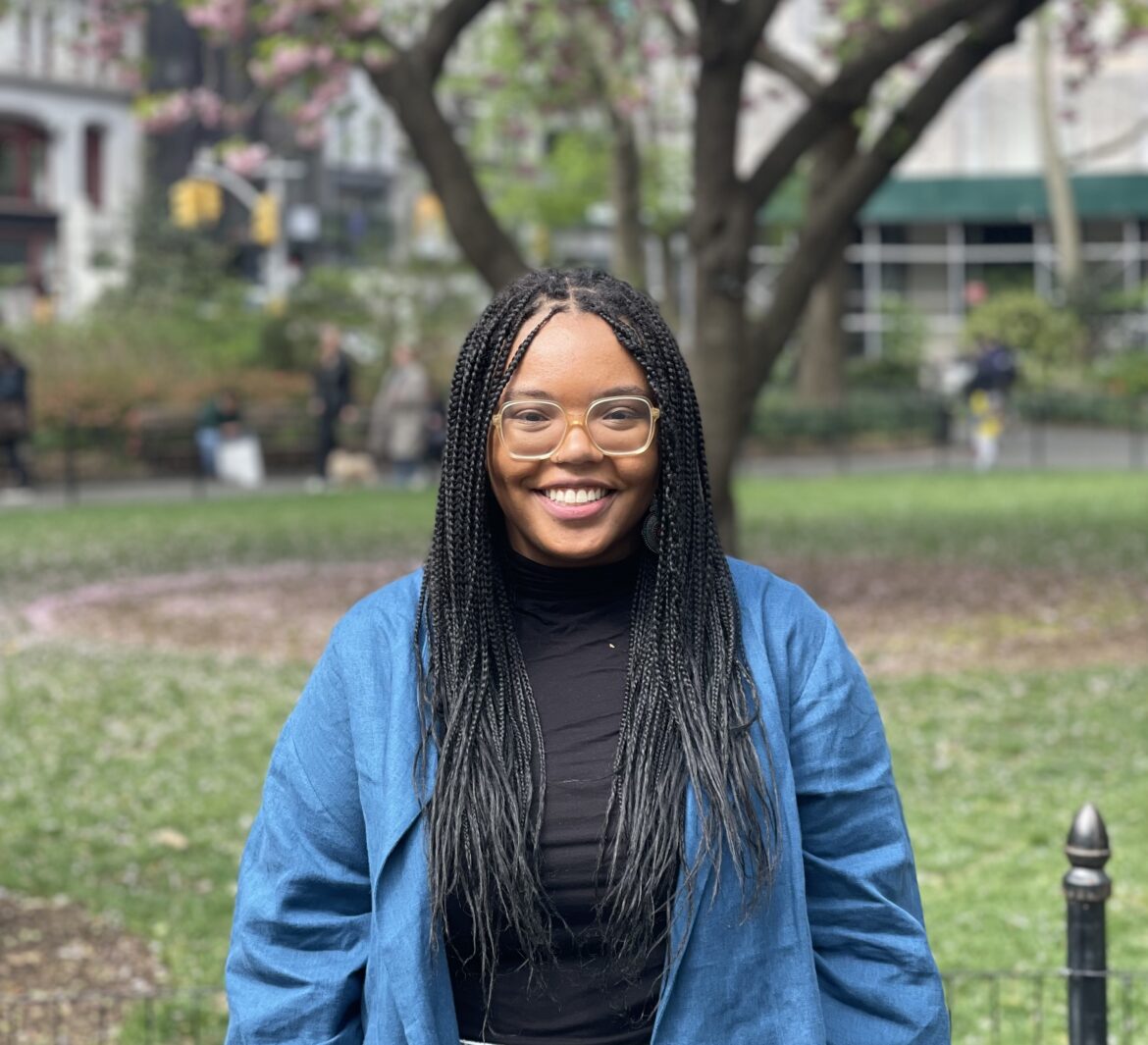 40 Under 40: The Rising Stars in NYC Food Policy (Class of 2024) - NYC Food Policy Center ...